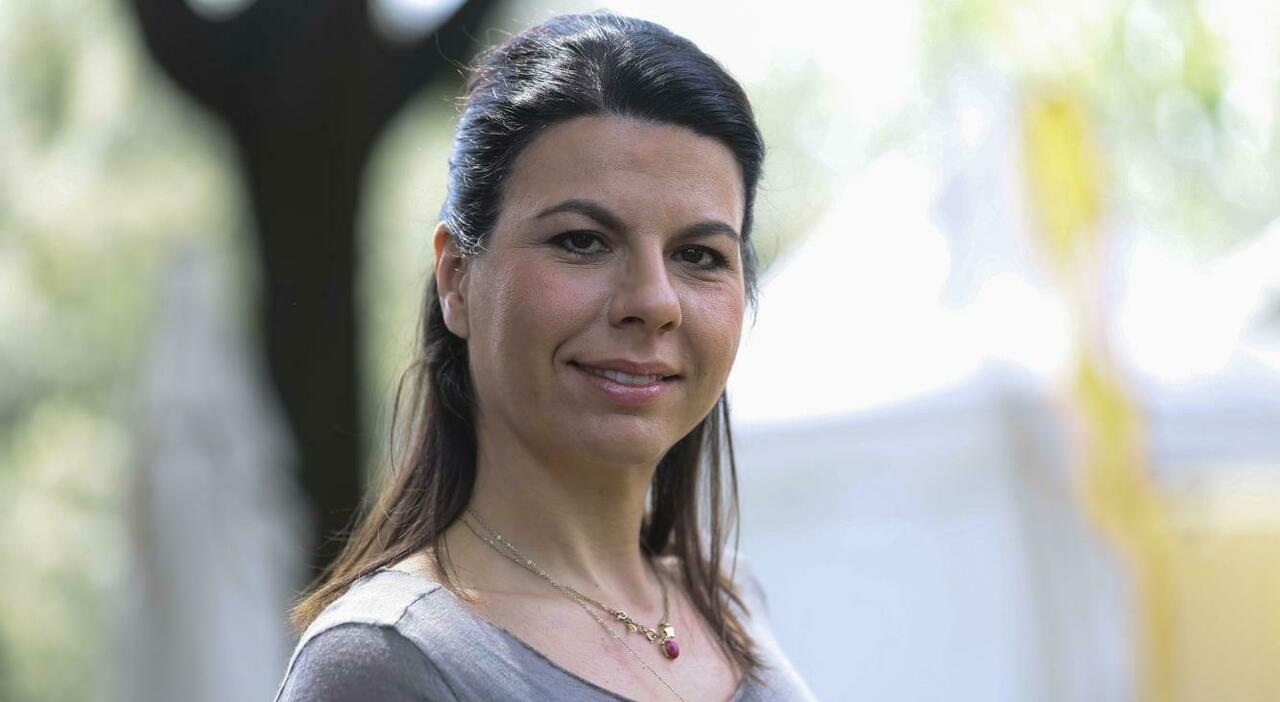 Geppi Cucciari: Eine Karriere voller Humor und Leidenschaft