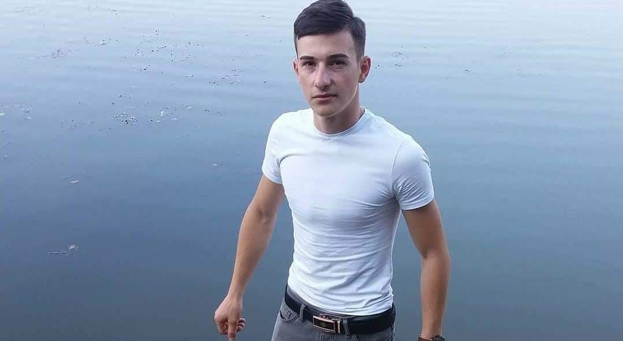 Natisone Cristian | il destino beffardo nelle foto pubblicate su Fb Dal ...