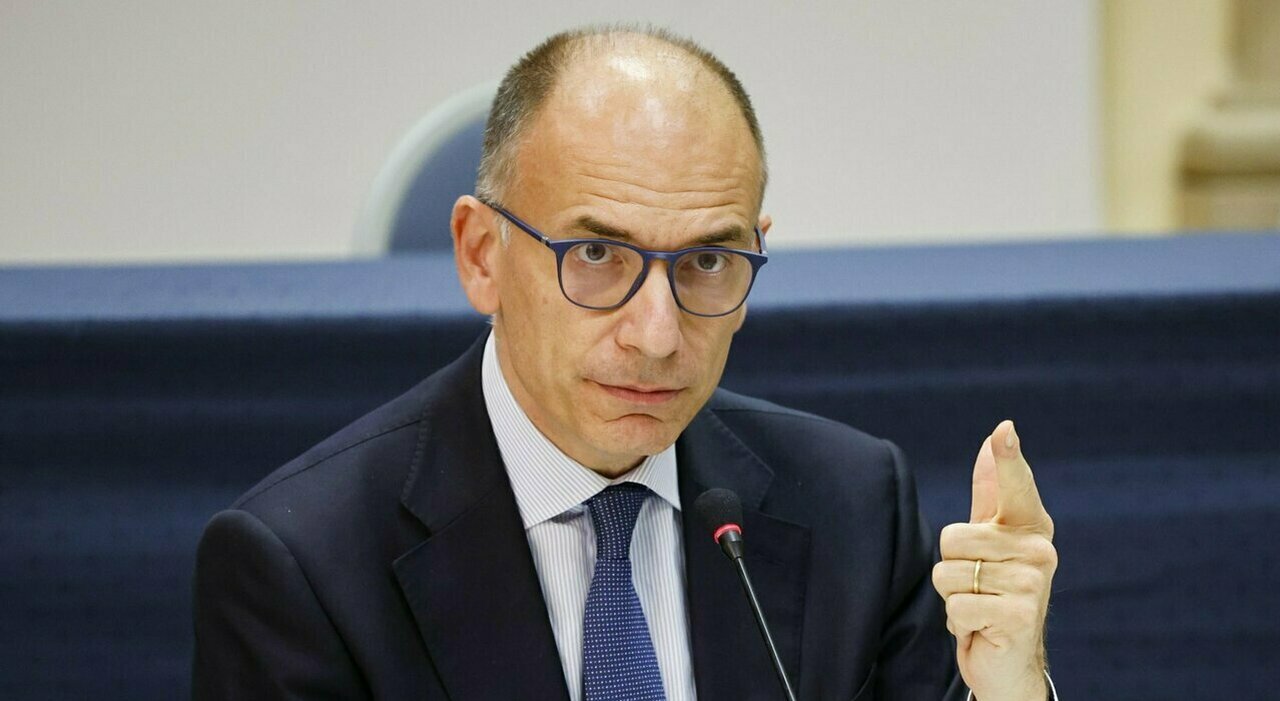 Nomine Ue: Mario Draghi ed Enrico Letta, gli italiani in pole position ...