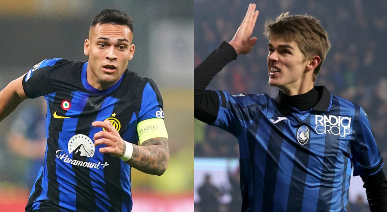 Preview of the 21st Day of Serie A: Inter-Atalanta Match