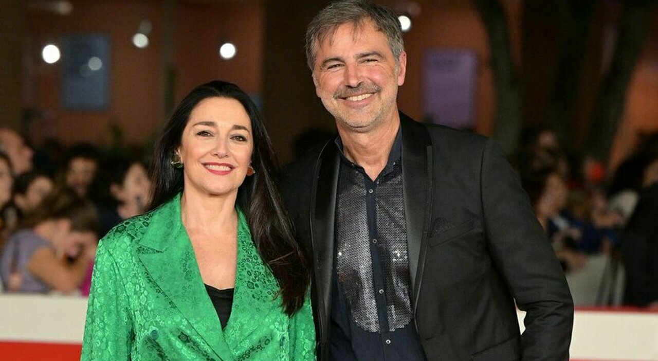 Sara Ricci: «Io e Beppe Convertini oggi avremmo un figlio di 23 anni ...