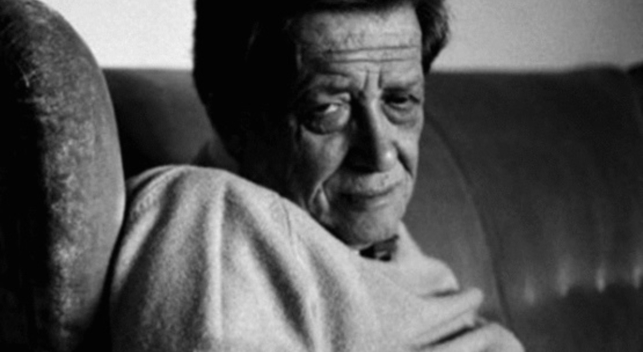 Stefano D'Arrigo nella Napoli delle «anime morte»