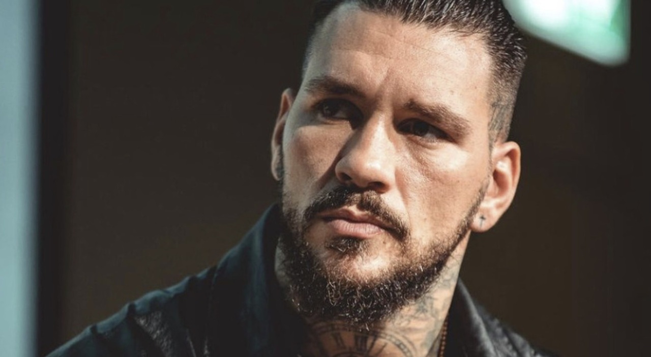 Daniele Scardina: «Per i medici sono un miracolo. Dopo il coma non ...