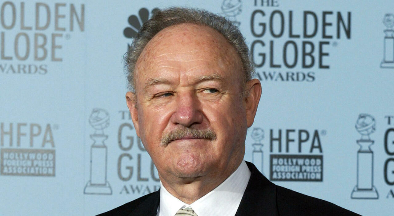El Enigma del Legado de Gene Hackman