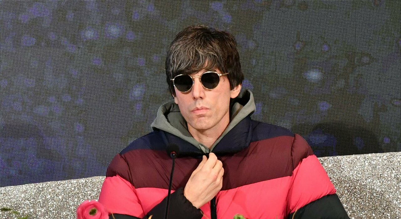 Bugo Announces Final Concert in 2025