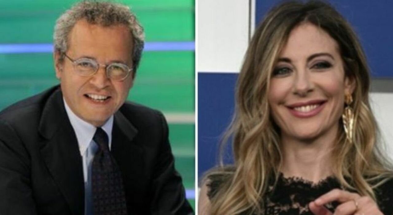 Enrico Mentana: Reflections on Fame, Media Criticism, and Broadcasting ...