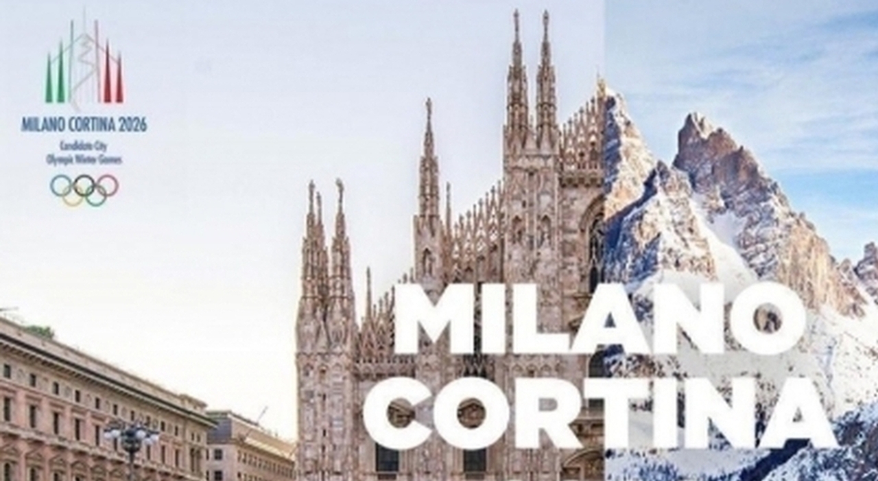 Quanto costano i biglietti per le olimpiadi Milano-Cortina 2026? Fino a 10mila euro per ...