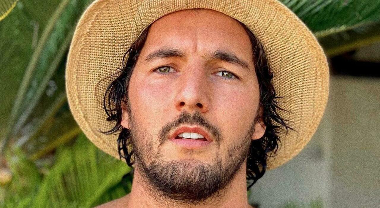 Andrea Preti: Schauspieler, Model und Regisseur im Rampenlicht