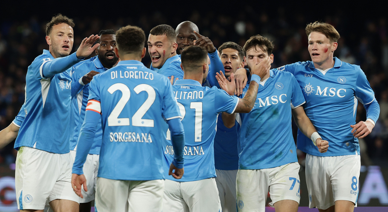 Serie A Match Preview: Torino vs Napoli