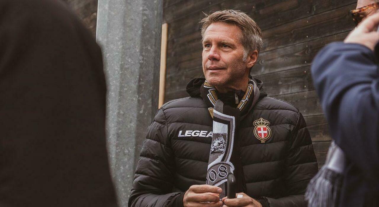 Emanuele Filiberto's Candid Confessions