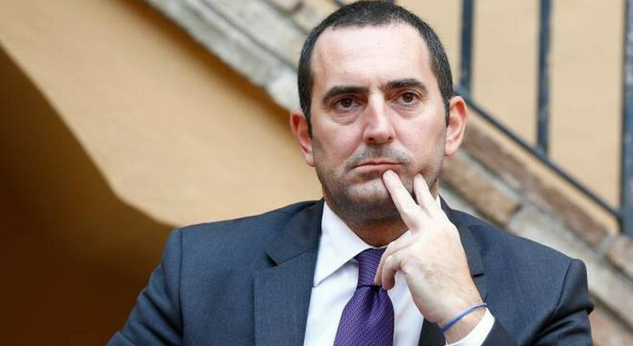 Elezioni 2021, Vincenzo Spadafora: «Basta incertezze, a M5S serve una ...