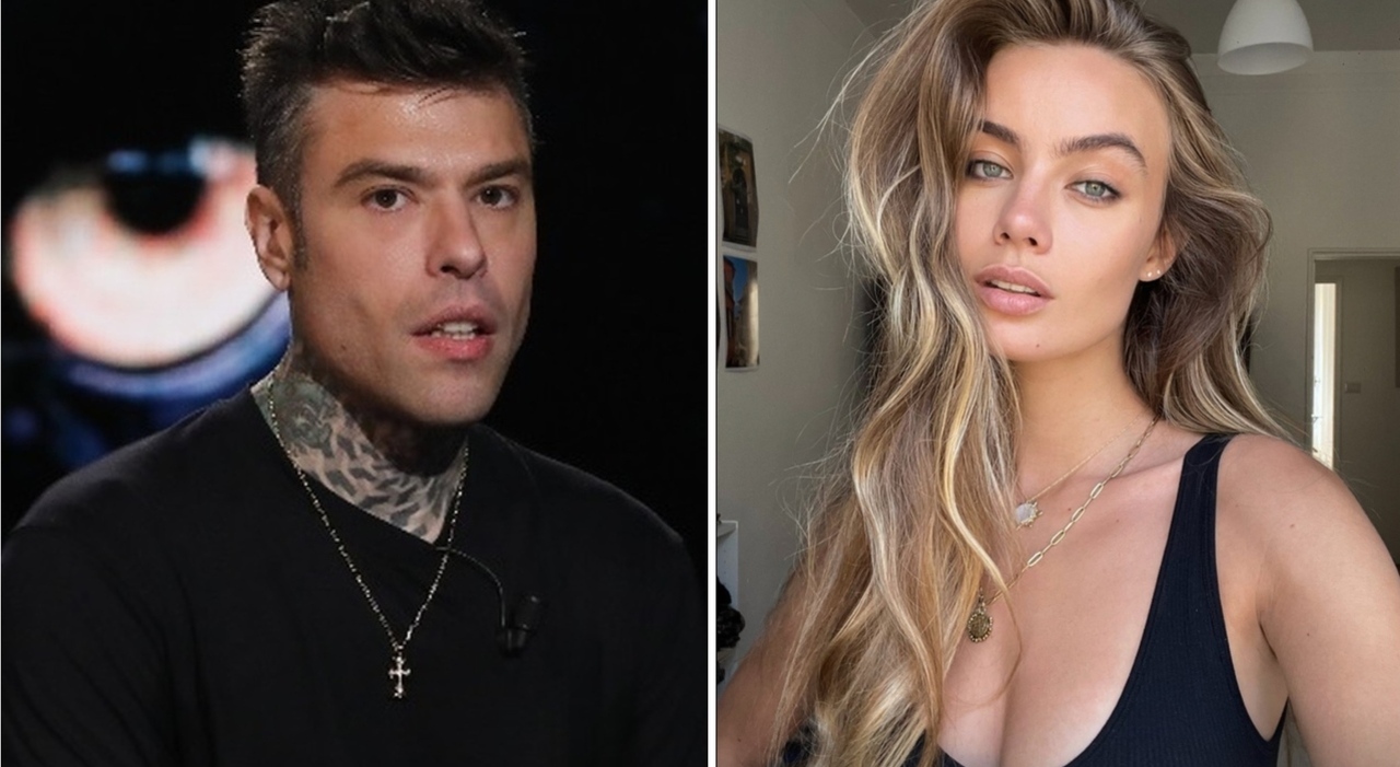 Fedez e Garance Authié, amore (già) al capolinea? L’indiscrezione di ...