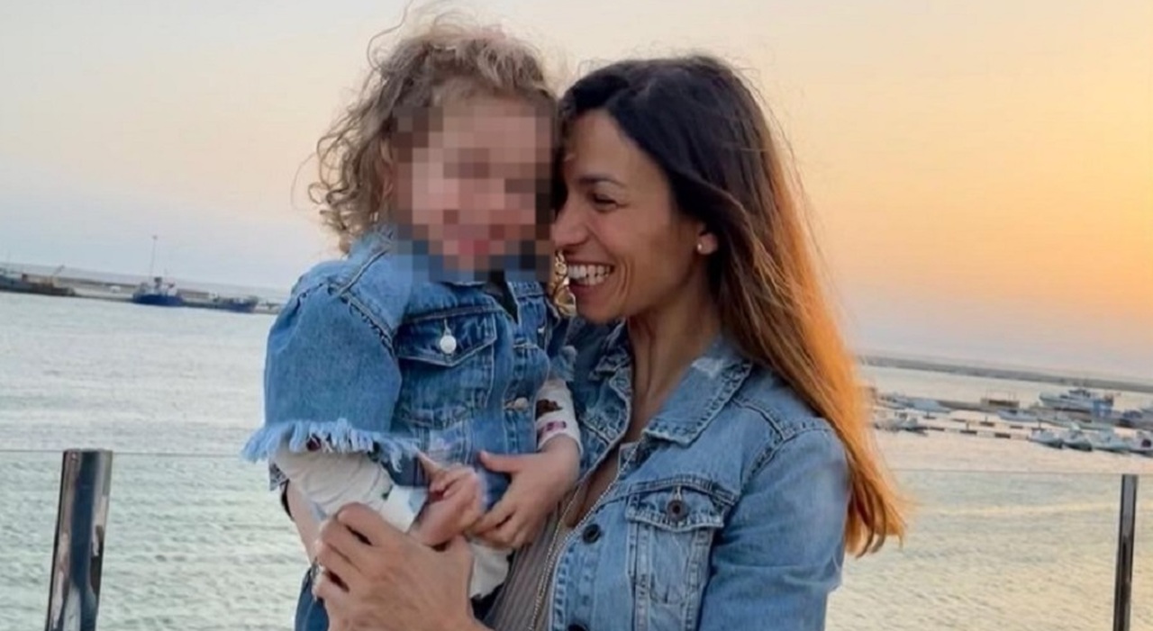 Marisa Leo uccisa dall'ex, la figlia di 4 anni non sa che la mamma è morta. Lo zio: «Le farò da ...