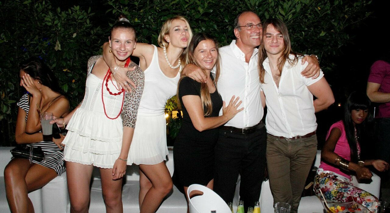 The Family and Life of Clizia Incorvaia