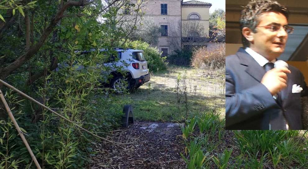 Uno dei due proiettili ha sfiorato il cuore: Calamante è salvo per miracolo