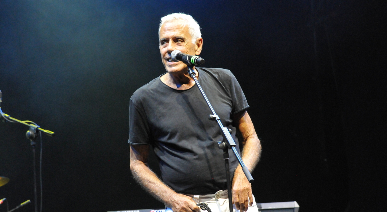 Teo Teocoli: Celebrating 80 Years of Laughter and Life