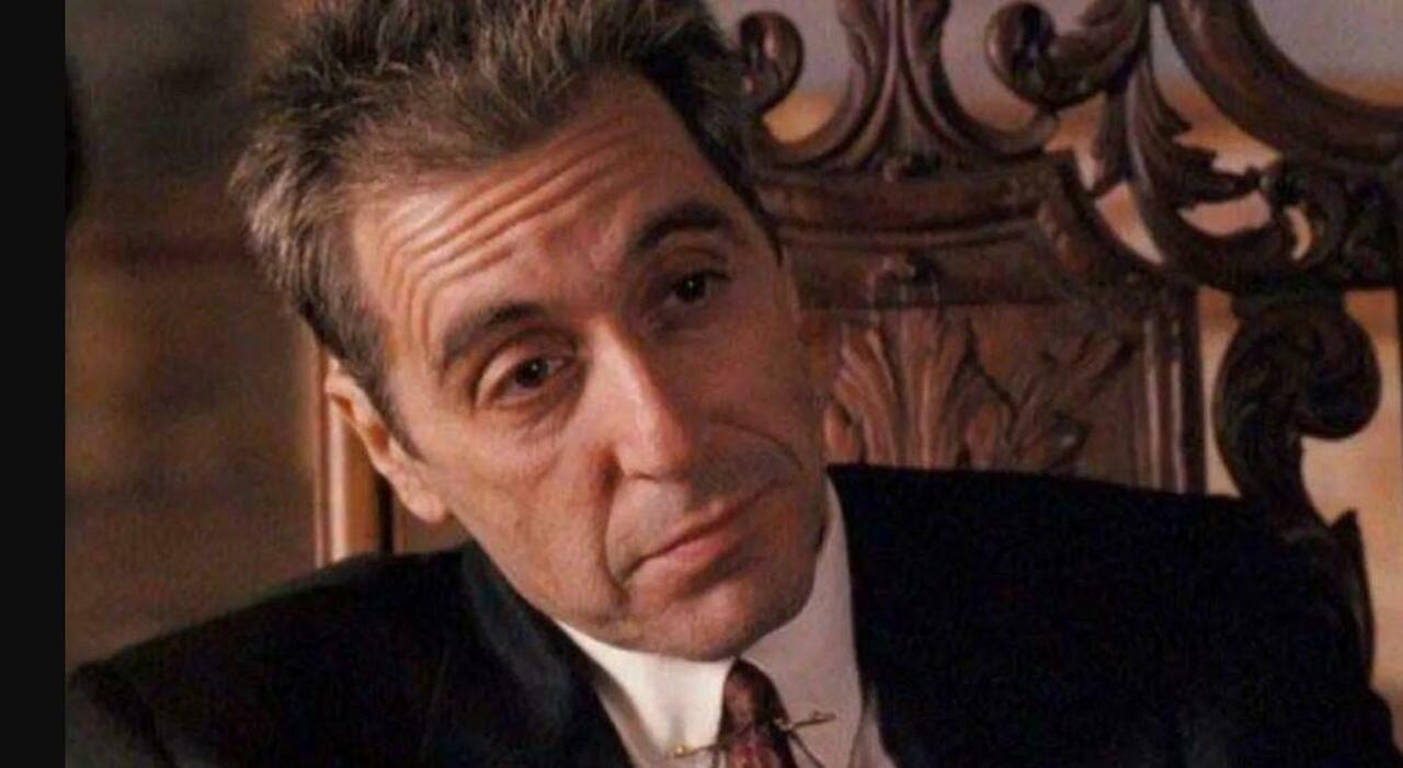 Al Pacino: «Sono cresciuto nel Bronx e se avevo fame rubavo, l'alcol mi ...