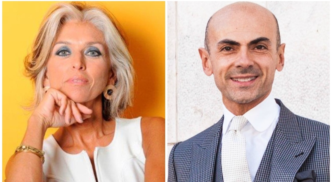 Paola Marella morta, il dolore di Enzo Miccio: «La nostra televisione ...