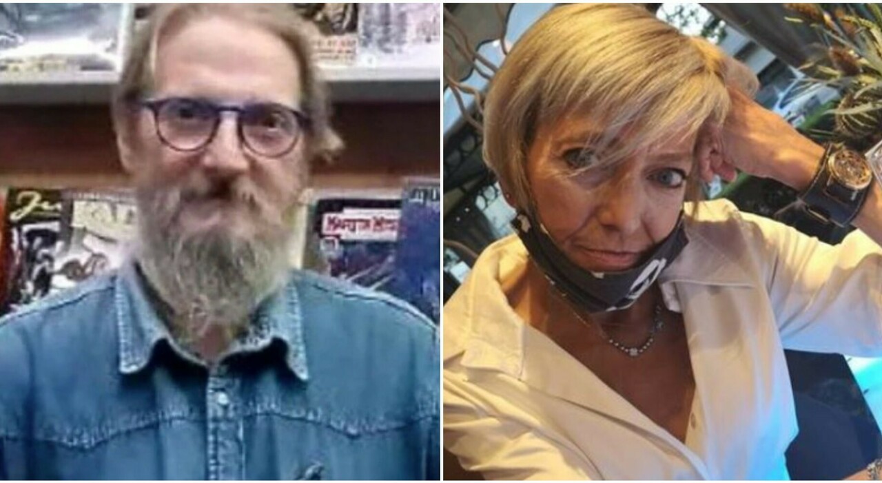 Rossella Cominotti uccisa dal marito | il passato di droga | i siti e i ... Rossella Cominotti uccisa dal marito | il passato di droga | i siti e i ...