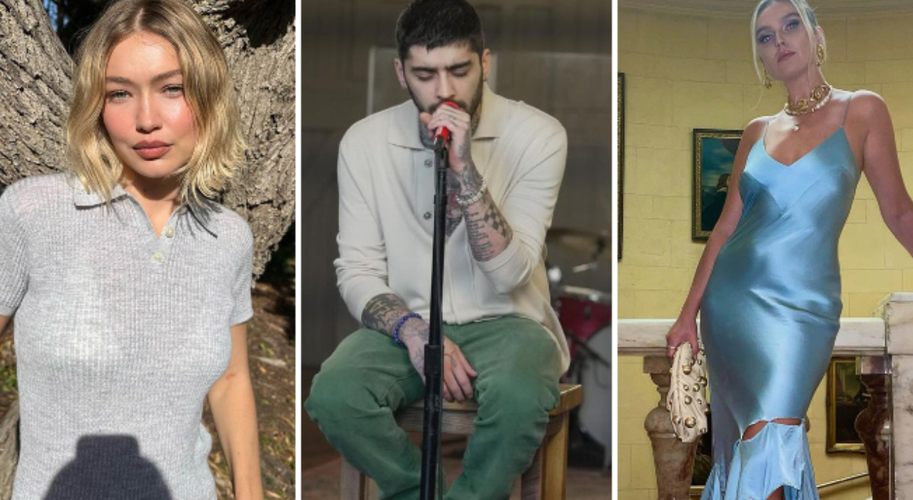 Zayn Malik: «Non mi sono mai innamorato realmente nella vita. Adesso ho ...