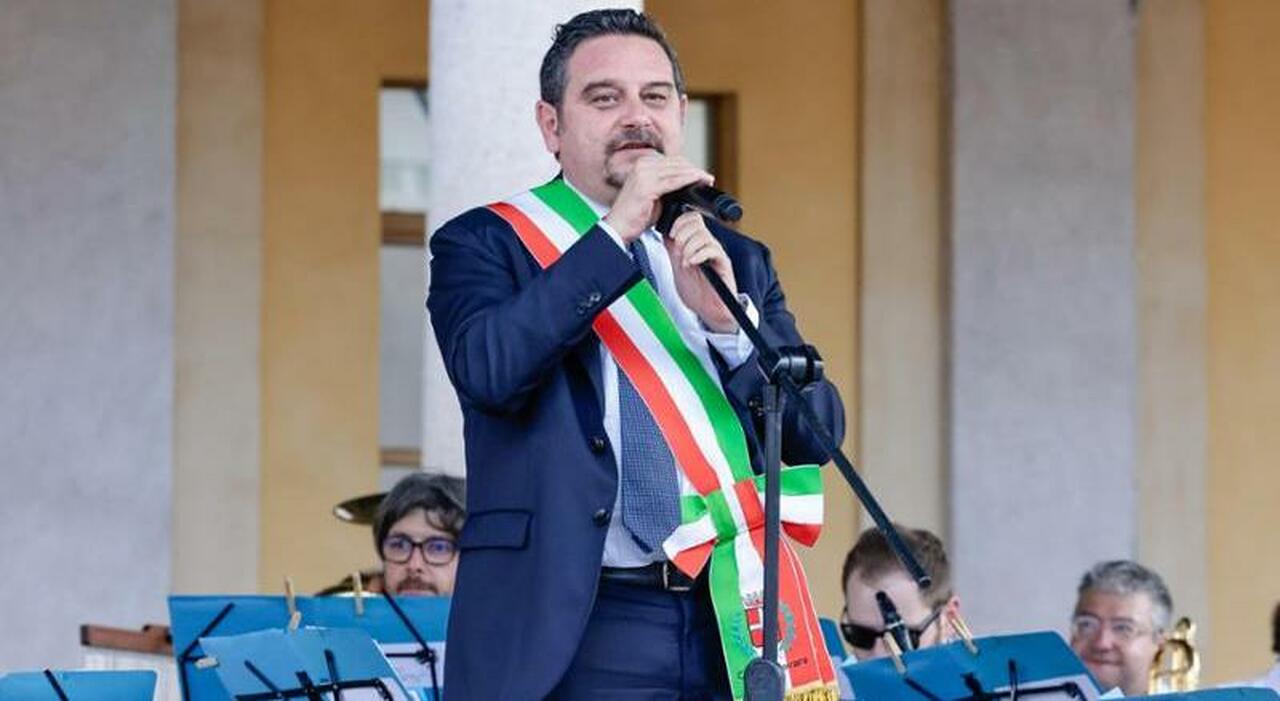 Gaetano Manfredi candidato all'Anci, intervista ad Alessandro Canelli ...