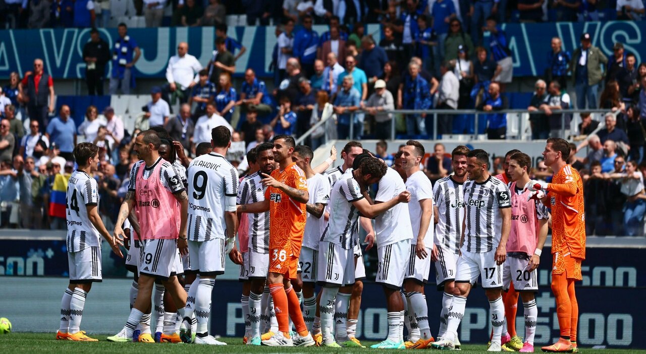 Juventus Verso Nuova Penalizzazione «ipotesi 9 Decisione Entro Fine