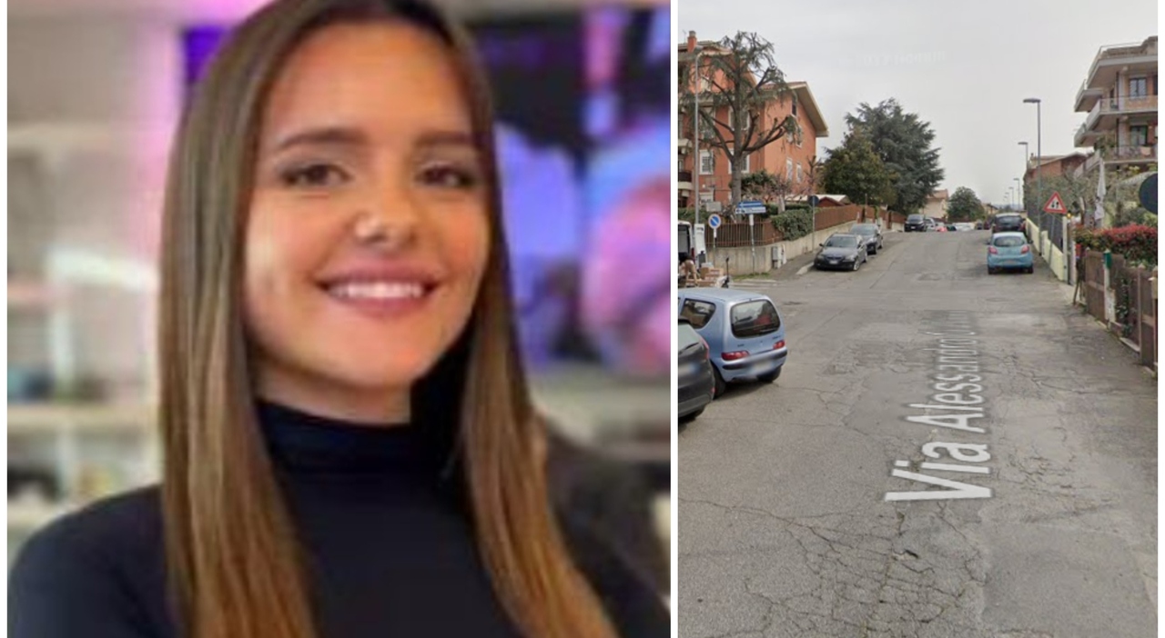 Francesca Russo, chi era l'estetista romana trovata morta in casa del ...