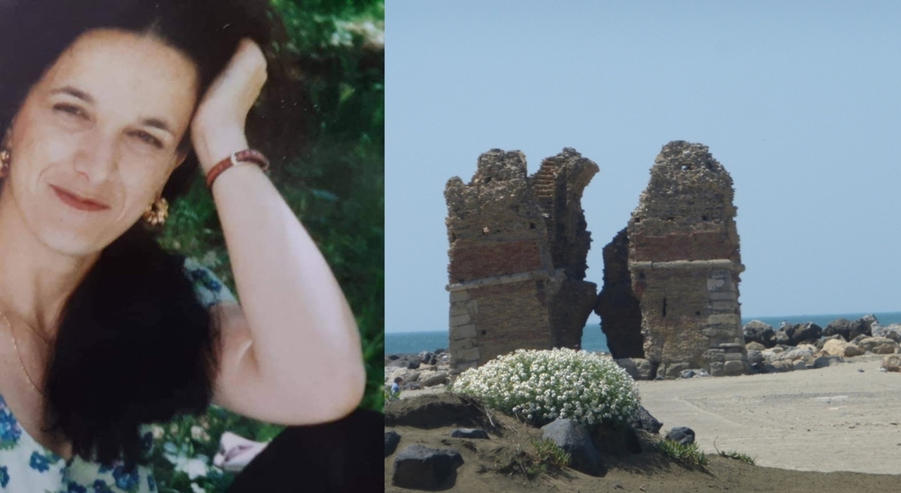 Due donne sbattute dalle onde contro gli scogli: una è morta, l'altra è ...