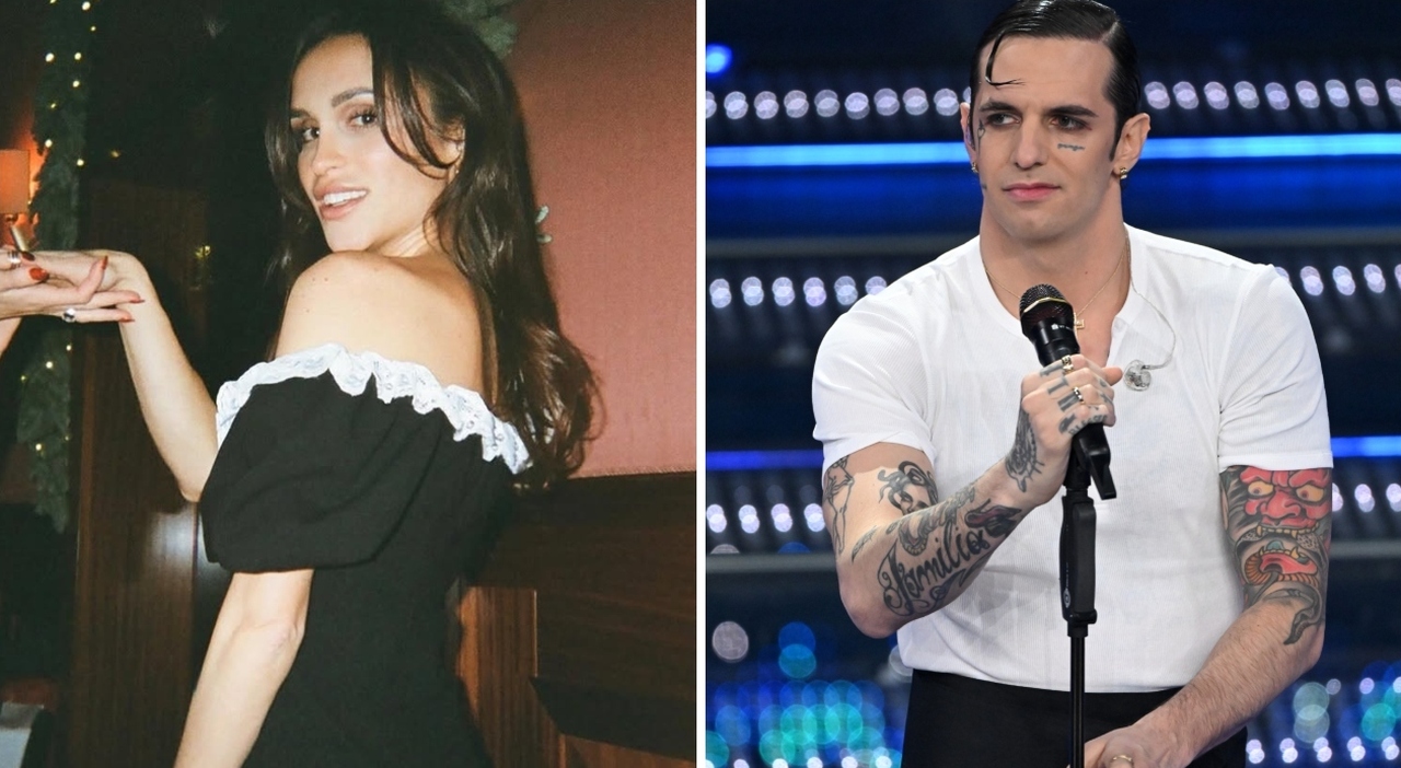 Achille Lauro: «Sono single, in futuro voglio farmi una famiglia e ...