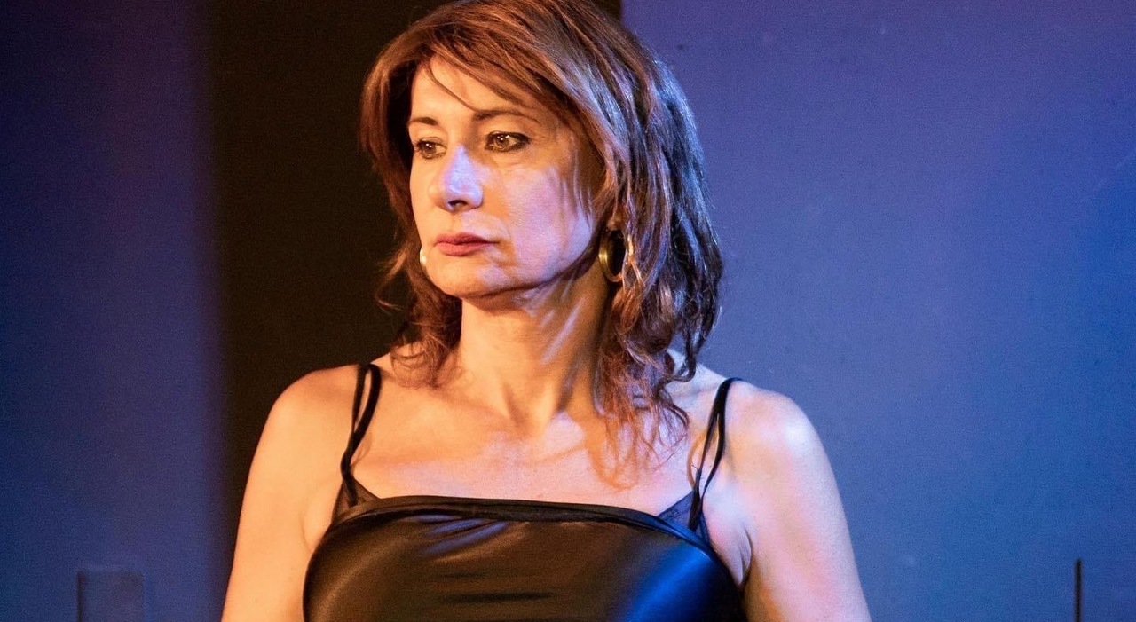 Vladimir Luxuria chi è? La transizione, le violenze, l'infanzia, la prostituzione, il fidanzato ...