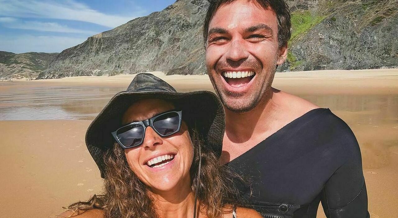 Giulia Manfrini, il fidanzato: «È stata un'aguglia, non un pesce spada ...