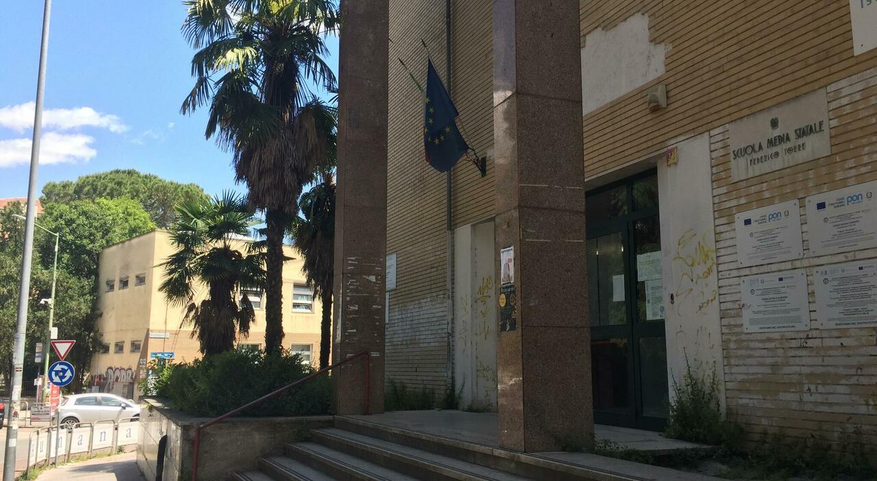 Urgent Joint Commission Requested for Torre School Relocation in Benevento