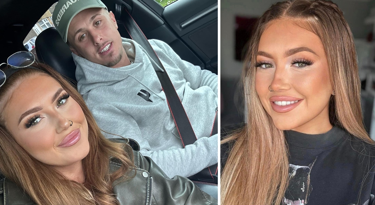 Pensava di essere incinta a 18 anni, ma fa una scoperta choc: «La vita ...