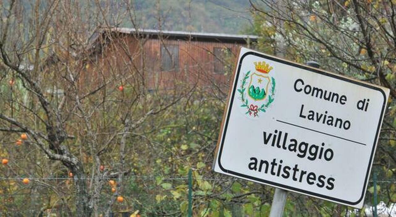 Laviano, villaggio Antistress: la procura convoca i tredici indagati