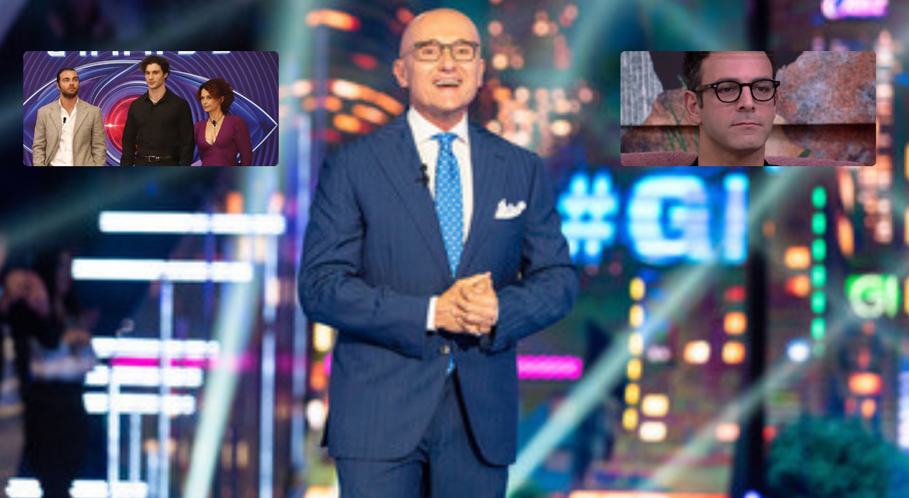 Tonight on TV: Big Brother Returns with New Drama and Nominations