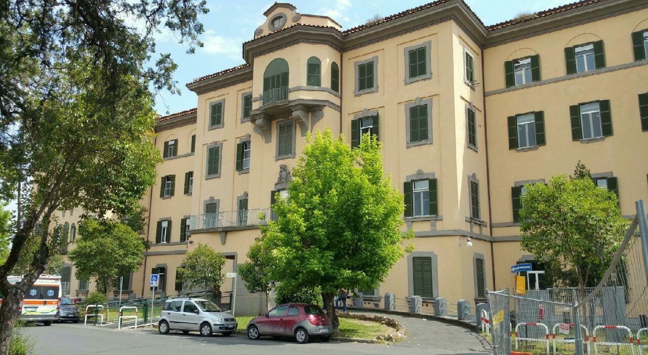San Camillo Forlanini: Italy's Smartest Public Hospital and a Leader in ...
