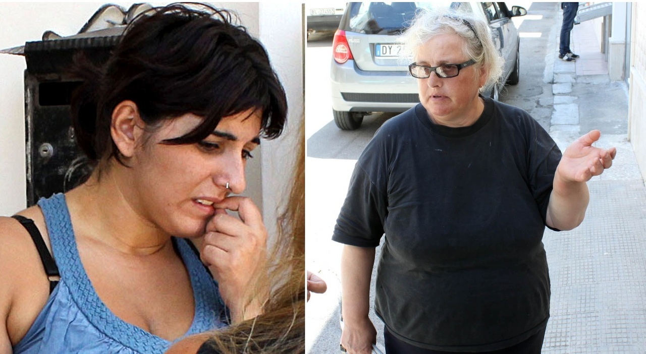 Sarah Scazzi, la Corte Europea rigetta il ricorso di Sabrina Misseri e ...