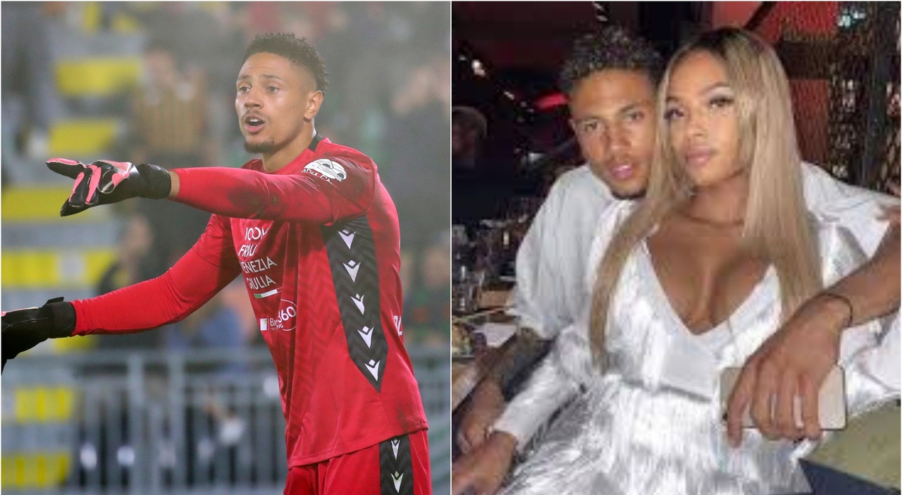 Maduka Okoye et le scandale des paris