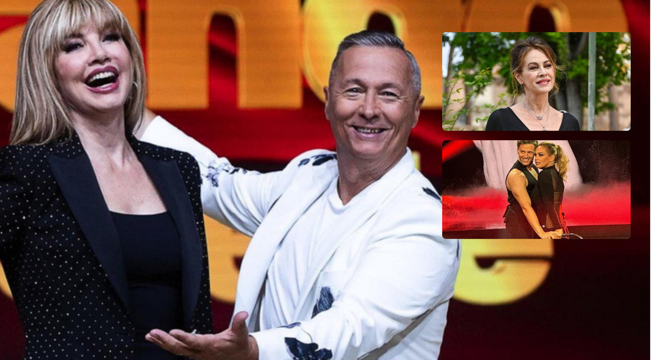 Tanzen mit den Sternen 2024: Vorschau auf die heutige Folge und ...