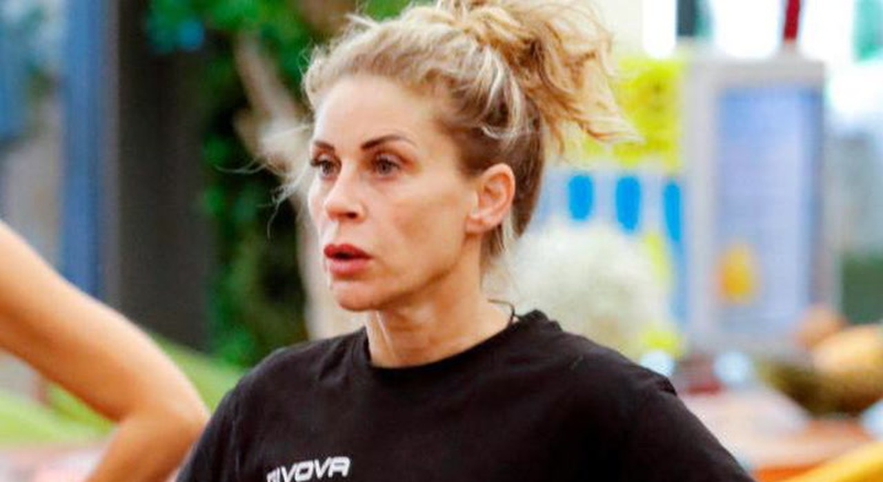 Grande Fratello, Eleonora Cecere e le parole choc contro Jessica ...