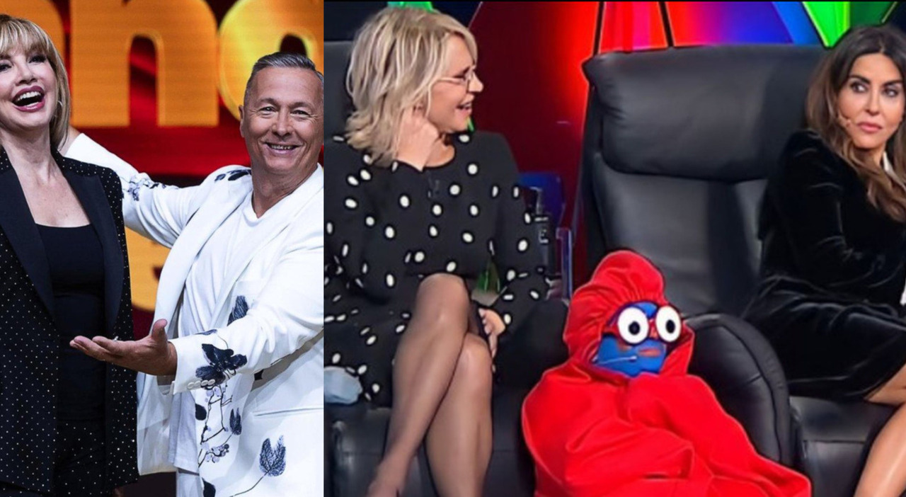 TV Ratings Battle: Who Won Last Night on Italian Television?