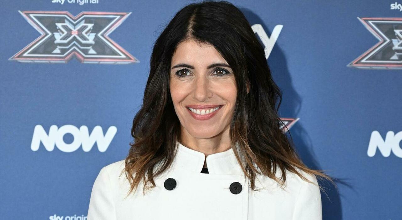 Giorgia Hosts X Factor 2024: A Closer Look at the Roman Singer