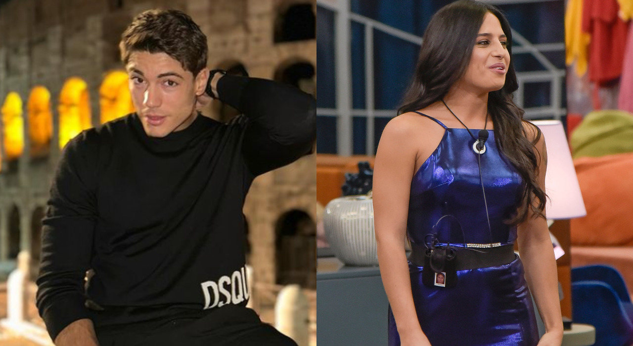 Luca Vetrone, chi è il nuovo concorrente del Grande Fratello: la tv, l ...