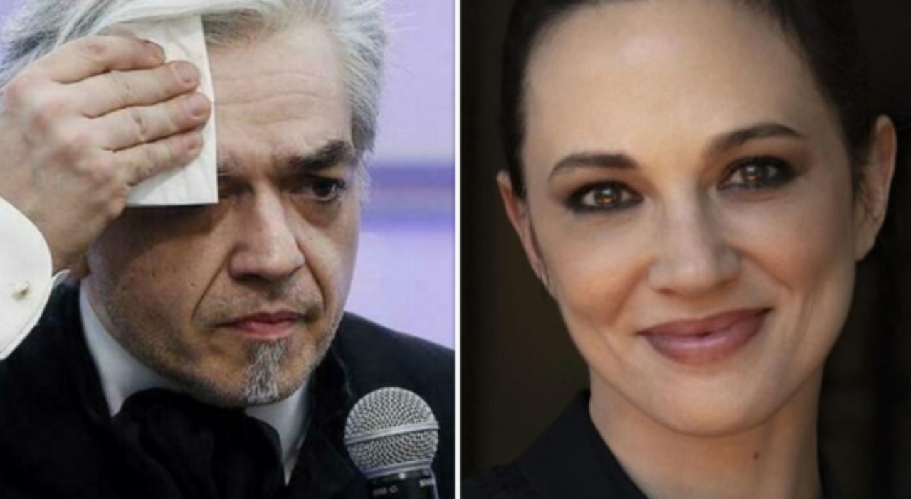 Morgan e Asia Argento, la lite continua: «Come si permette di dire che ...