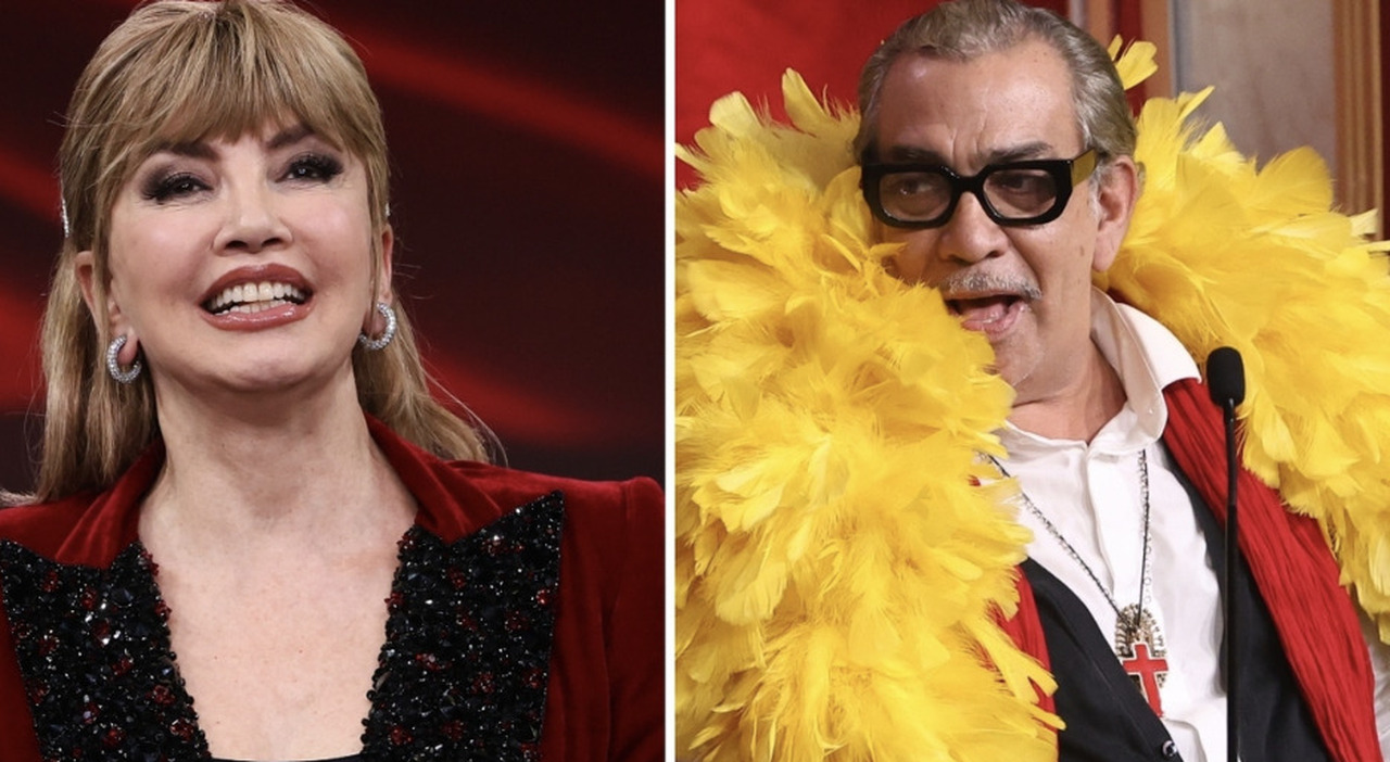 Guillermo Mariotto torna a Ballando con le Stelle: «Chiedo scusa con ...