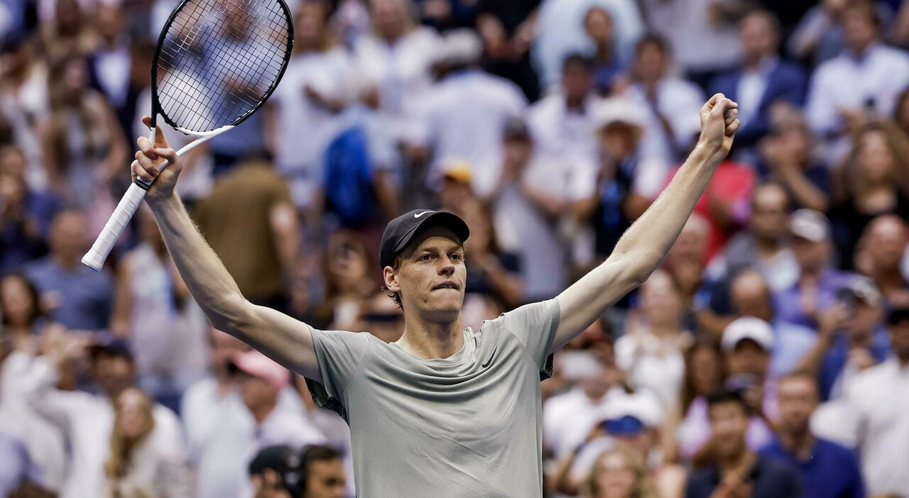Sinner, tutto pronto per la sfida contro l'idolo di casa Taylor Fritz ... Sinner, tutto pronto per la sfida contro l'idolo di casa Taylor Fritz ...