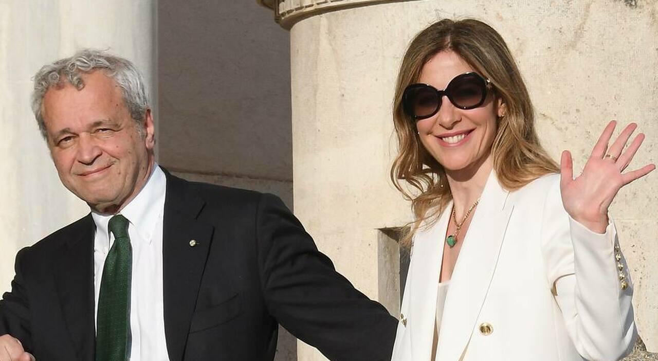 Francesca Fagnani: «Ho tanti corteggiatori. Mi chiedono le foto dei ...