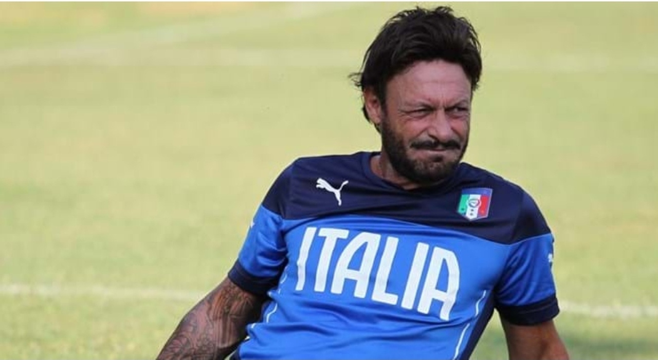 Totò Schillaci: The Italian Football Legend Passes Away