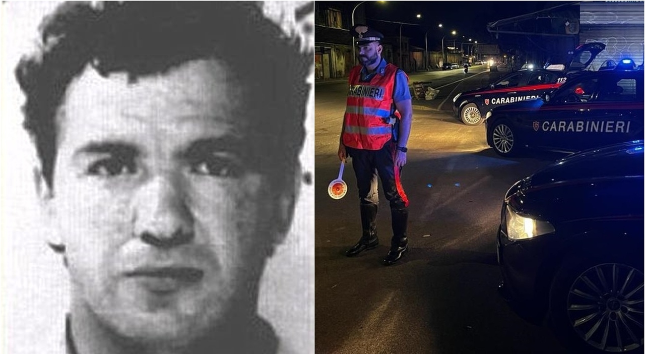 Marcello Colafigli, arrestato l'ultimo big della Banda della Magliana ...