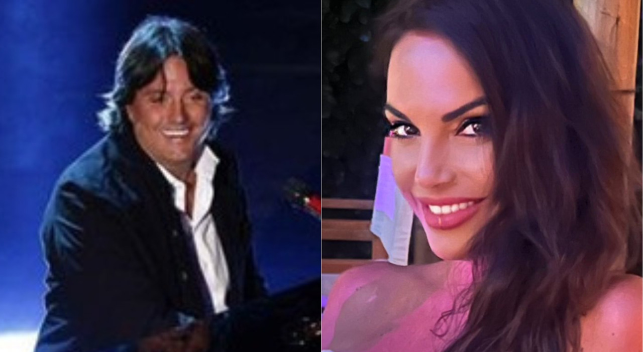 Francesca De André: «Non potrò avere figli a causa della malattia. Mio padre? Continua a ...